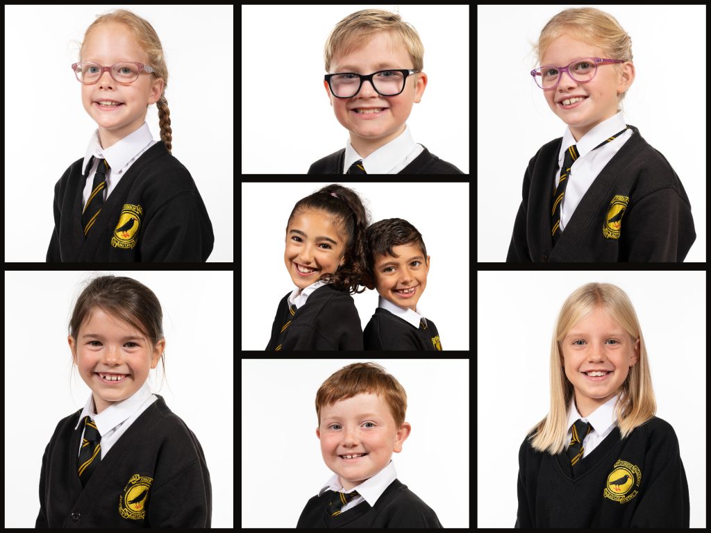 School Photography | Class | Individual | Based in Cornwall